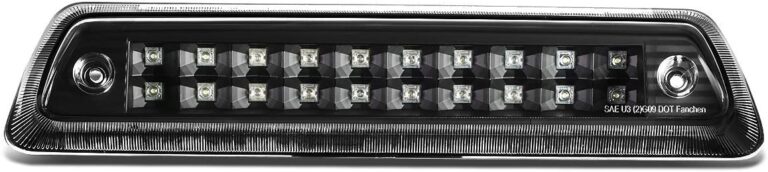 F150 Third Brake Light – Ultimate Guide