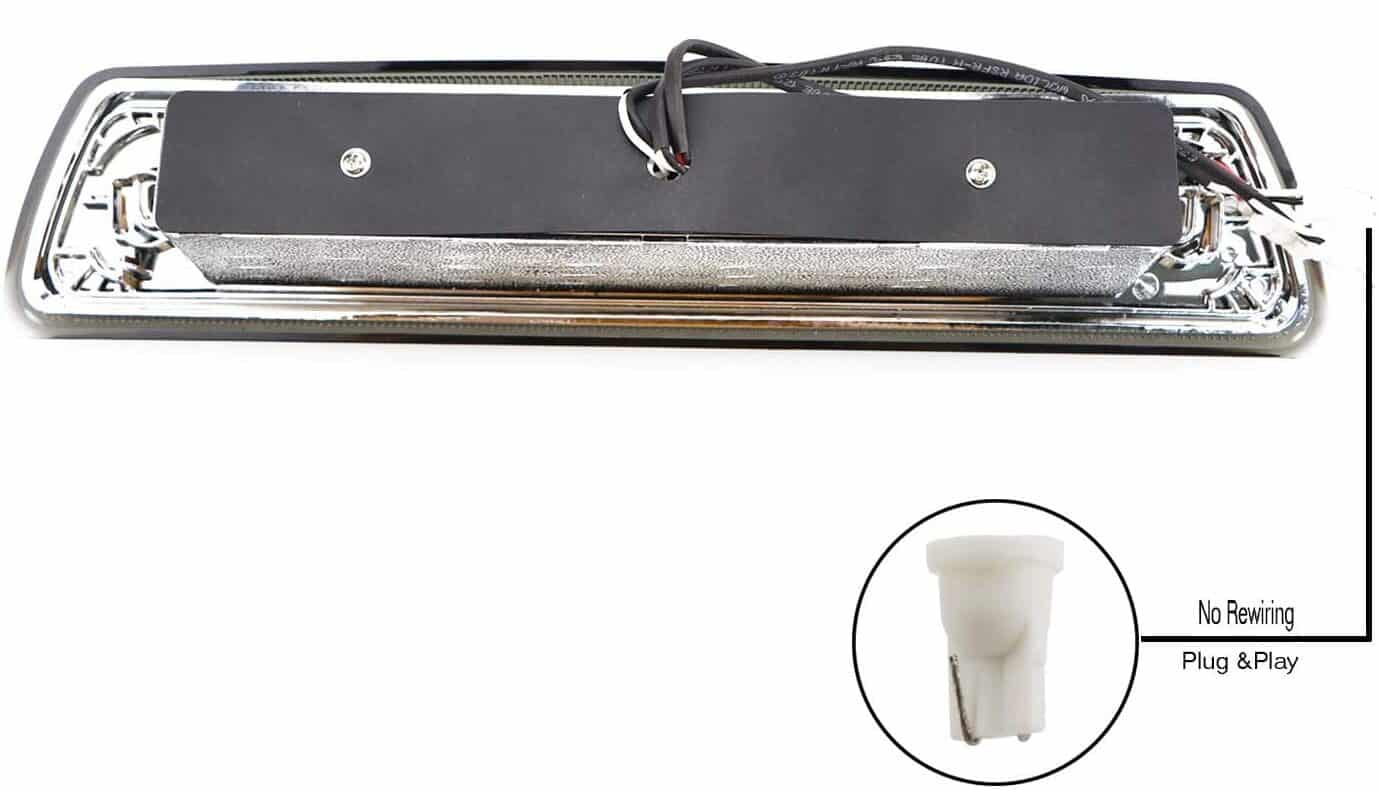 F150 Third Brake Light – Ultimate Guide