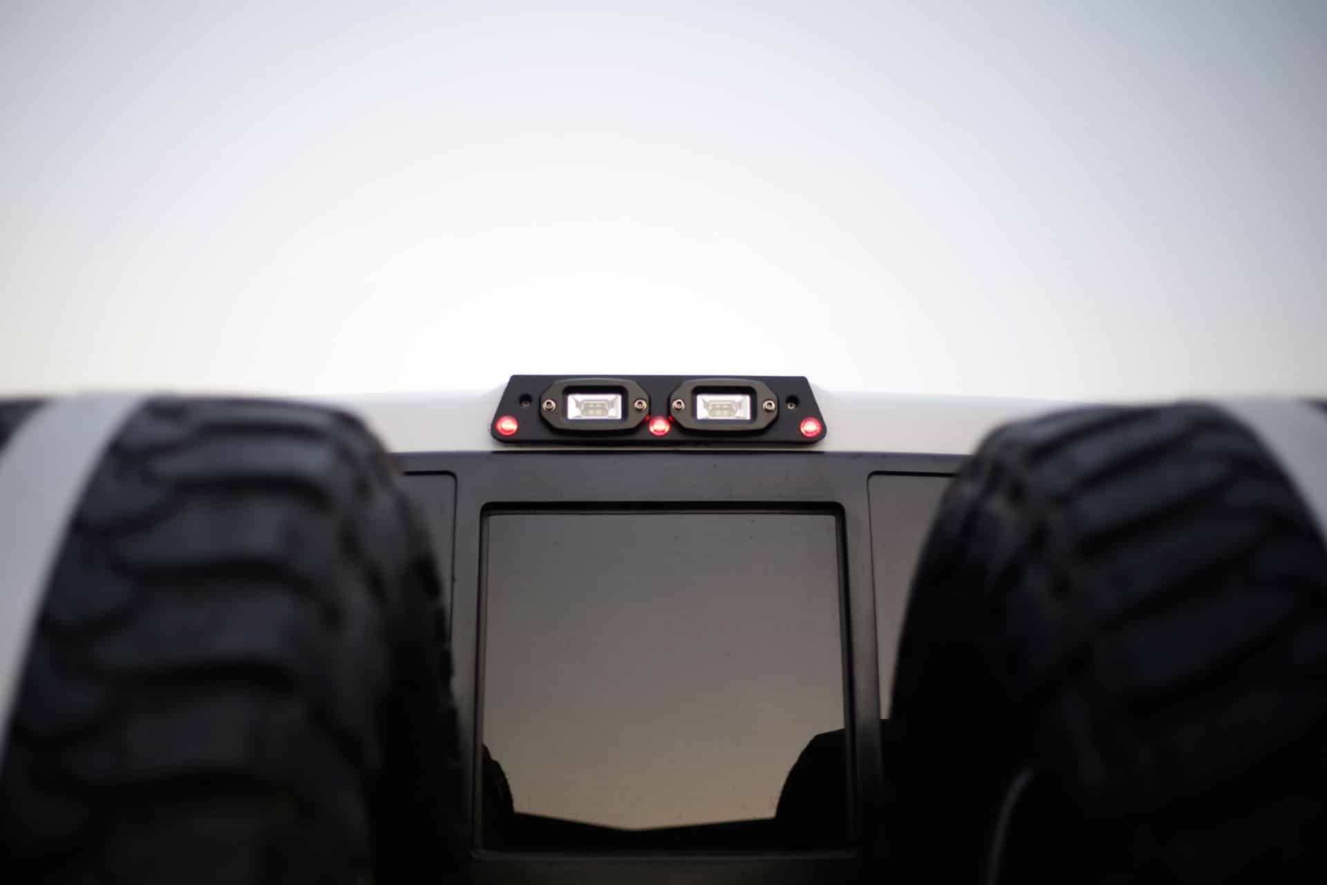 2014 F150 Third Brake Light - Install & Review