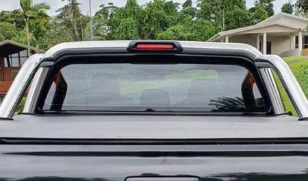 Ford Ranger Roll Bars, Bed Bars, Chase Racks, Sports bars