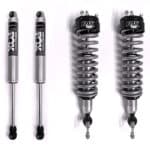 Top 8 Ford F150 Leveling Kits – Our Top Picks