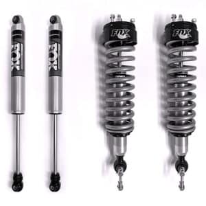 Top 8 Ford F150 Leveling Kits – Our Top Picks