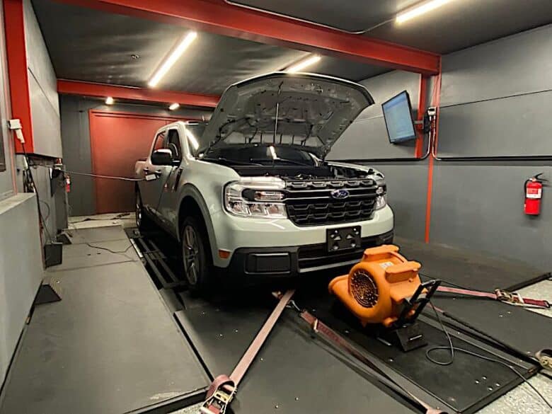 Best Ford Maverick Truck Upgrades - Beyond the Raptor