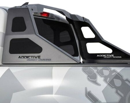 Top 8 Best Ford Ranger Chase Racks – 2019 & 2020