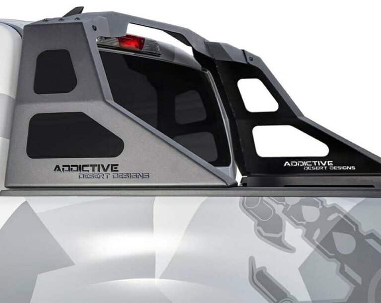 Top 8 Best Ford Ranger Chase Racks – 2019 & 2020