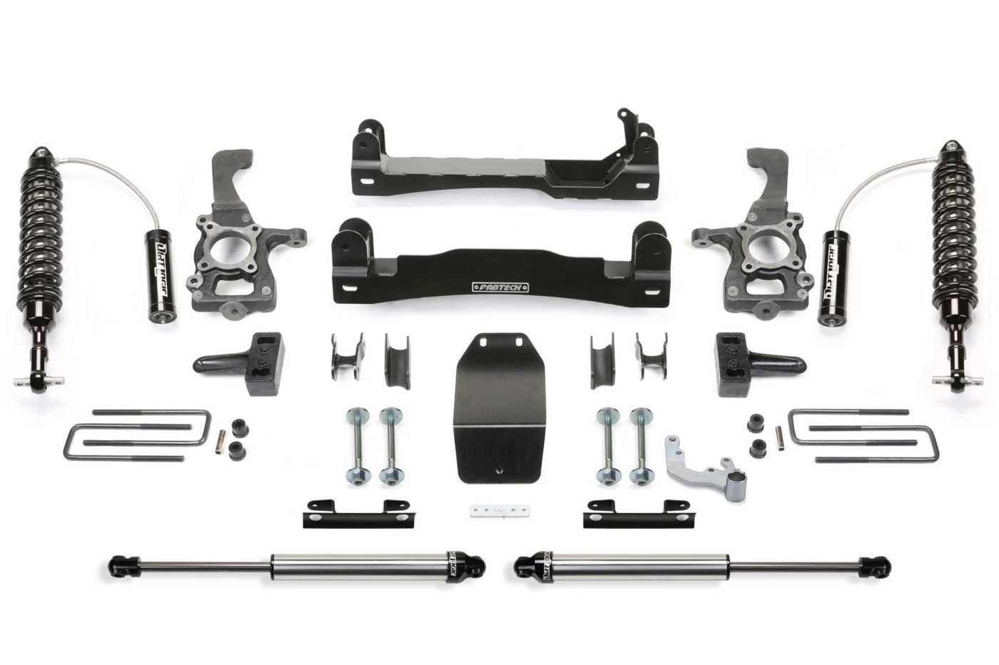 8 Best Ford F150 Lift Kits