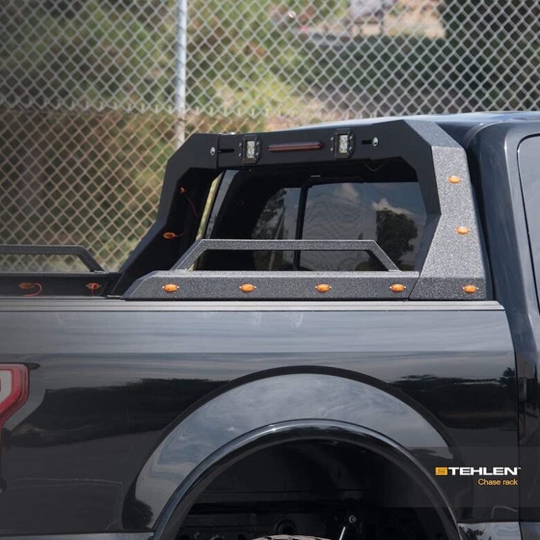 Top 8 Best Ford Ranger Chase Racks – 2019 & 2020