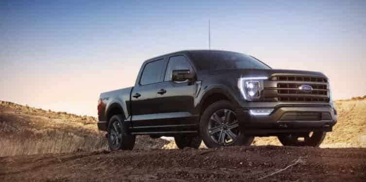 Ford F150 – Upgrades - Beyond the Raptor