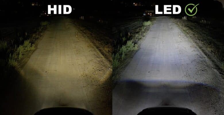 F150 LEDs – All Your Options Explained - Beyond the Raptor