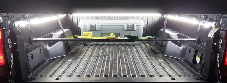 Ford F150 lights And Your Options for Upgrading