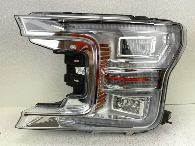 Ford F150 lights And Your Options for Upgrading