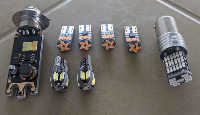 F150 LEDs – All Your Options Explained - Beyond the Raptor