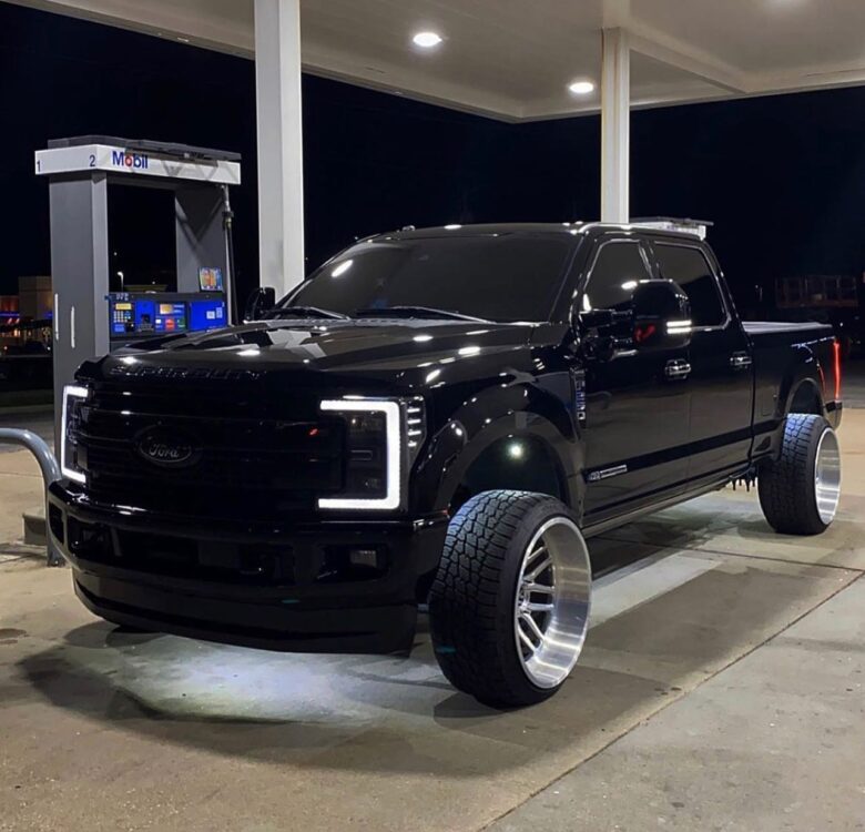 Backspacing vs Offset Explained - Beyond the Raptor