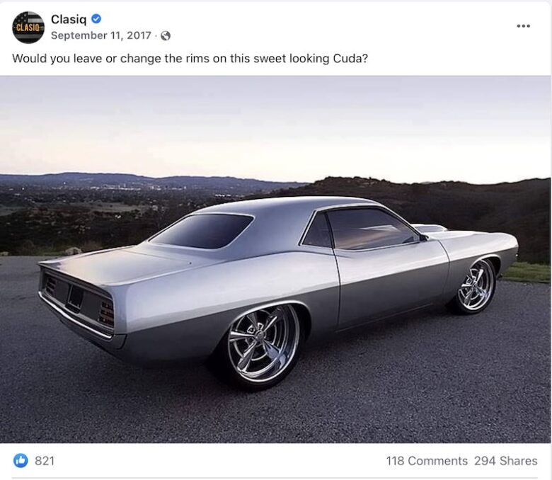 Tire vs wheel - Beyond the Raptor